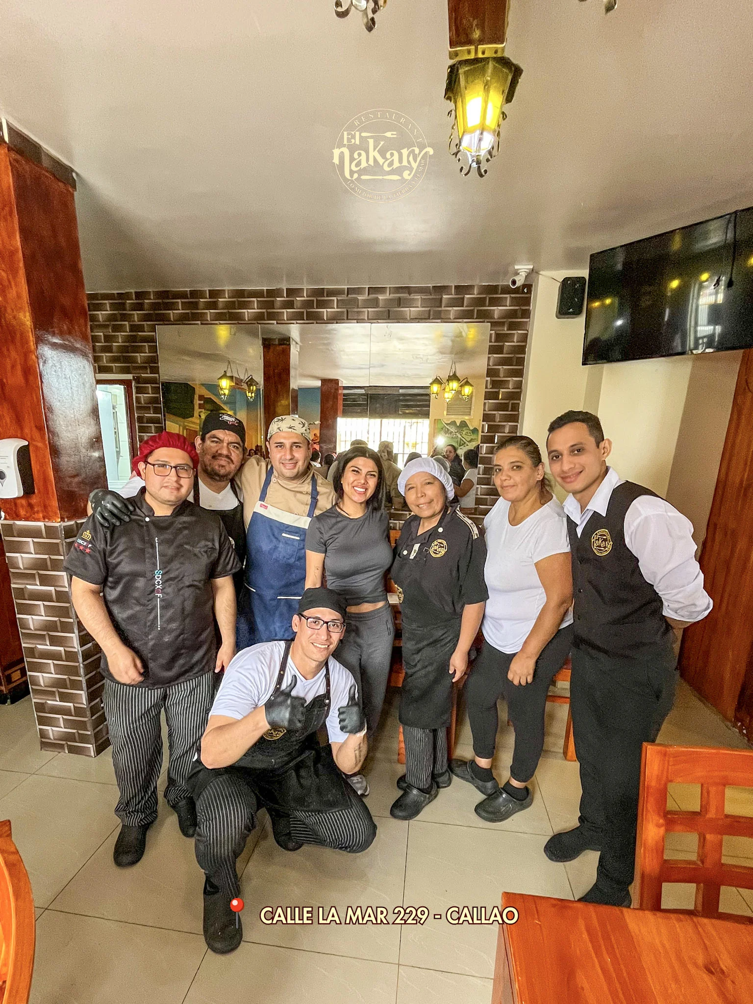 BLOG - Restaurante Nakary